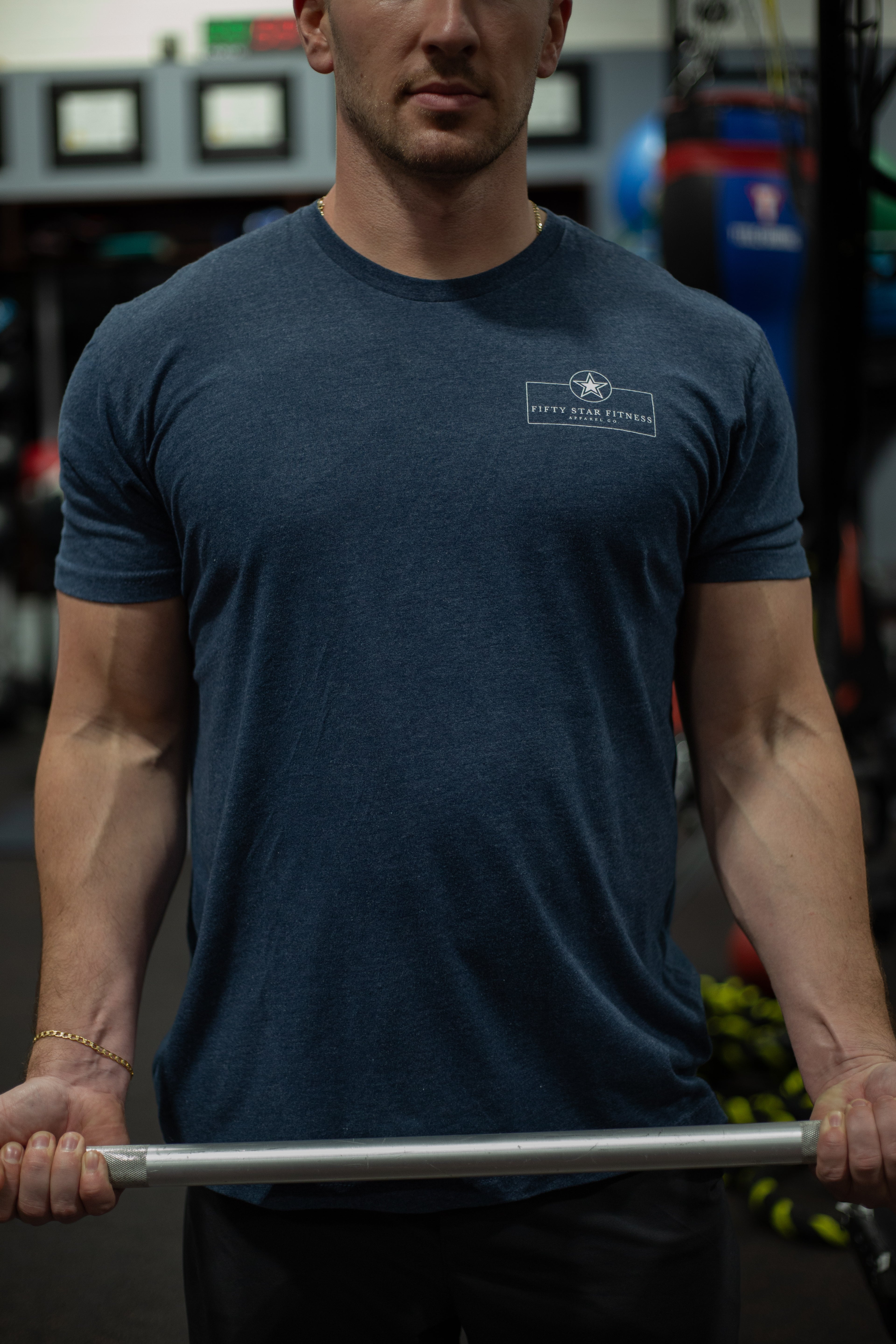 All Products – Fifty Star Fitness Apparel Co.